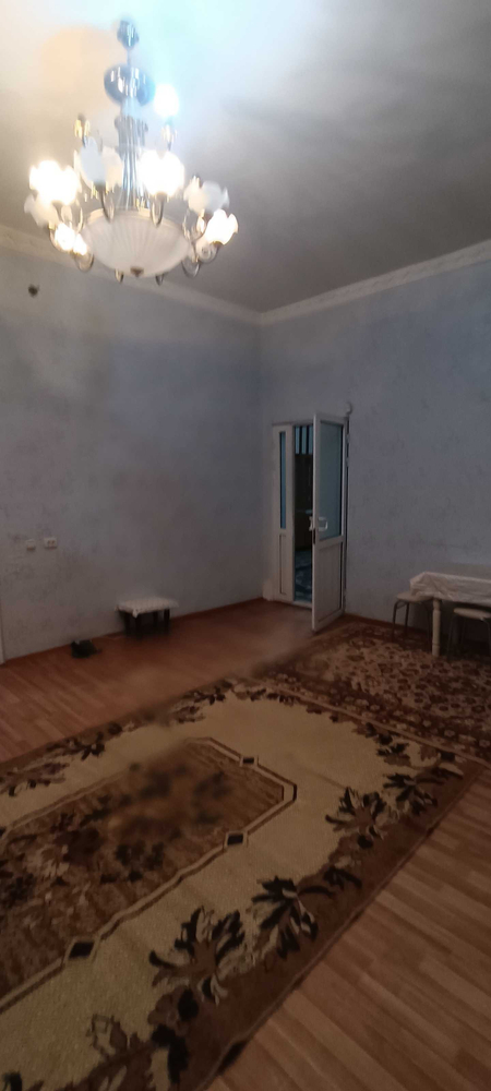 Долгосрочная аренда дома