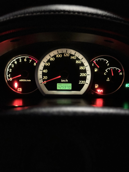 Lasetti MT, 2010 yil, Mehanika, 425000 km yurgan, Osvejit, Metan 3.