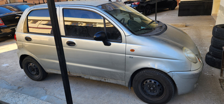 Matis super bez kansaner 2006 god 588340 probek.4та чармхо тел.