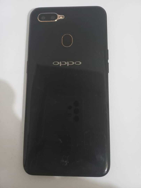 Oppo A5S смартфон