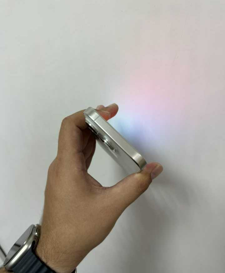 IPhone 15 Pro g512