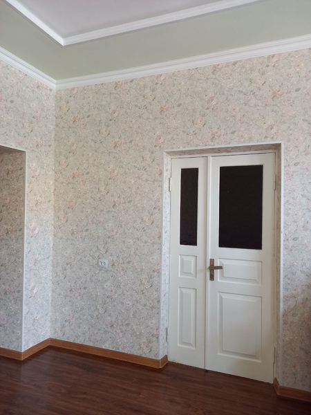 Продаётся дом в Янгиюле