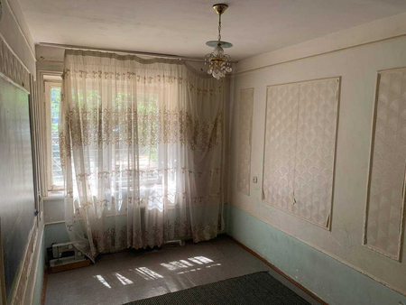 Продается 3х комнатная кв | Кирпич  | 70 кв.м  | 1 этаж | Под офис