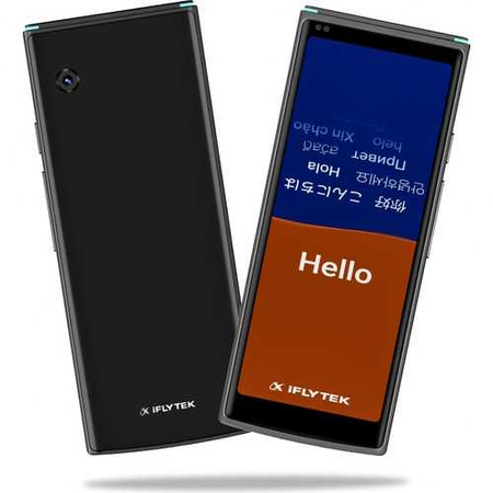 Iflytek 4.0 Ваш портативный переводчик