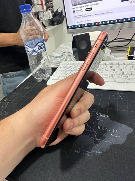 iPhone XR 64 gb ideal