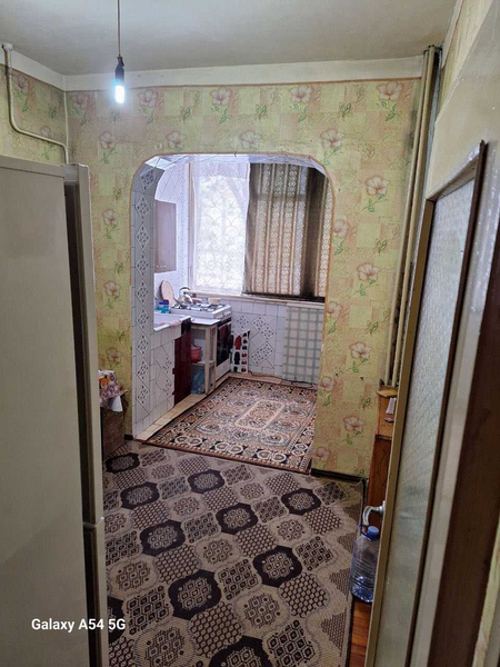 Подаётся своя 3/1/4 квартира 74 м2, Чиланзар-2 , ориентир кафе Нурхон