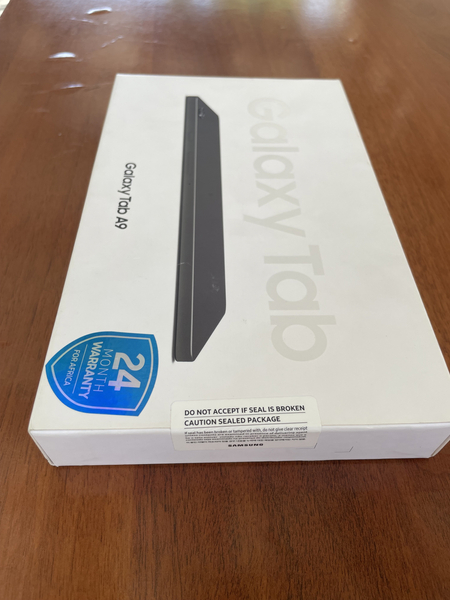 Samsung Galaxy Tab A9