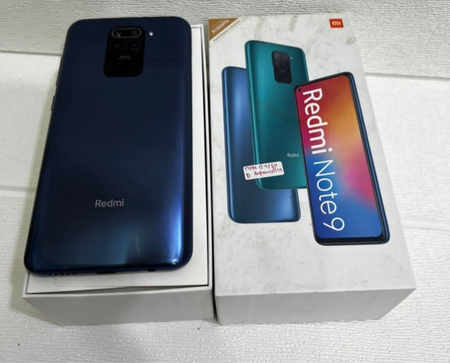 Обмен редми нот 8 redmi not 8 на iPhone 8-8+
