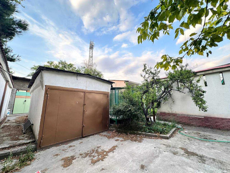 Продается ДОМ 6 соток, в Мирабадском районе. Цена 265.000 $