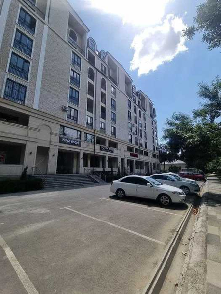 ЖК Palazzo 1/4/7 40м2 Мирзо-Улугбекский район, Ахмад Югнакий ТТз\\\