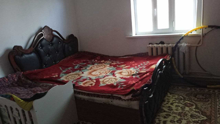 Спальни комплект