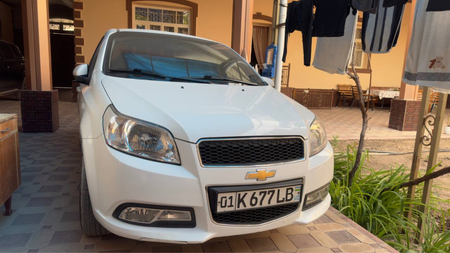 Chevrolet Nexia 3, 11.2020, 4 позиция, 70188