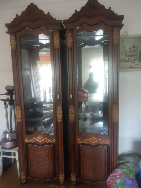 Продам горка комод