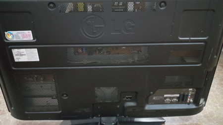 Российский LG Телевизор cрочна сотилади
