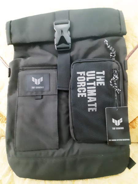 Рюкзак игравого ноутбука Asus TUF