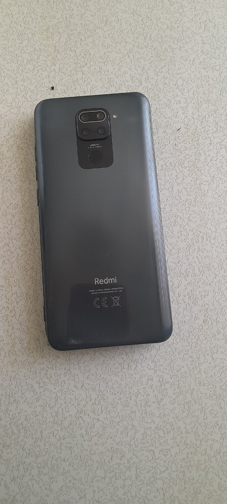 Redmi note 9 ayirboshlash