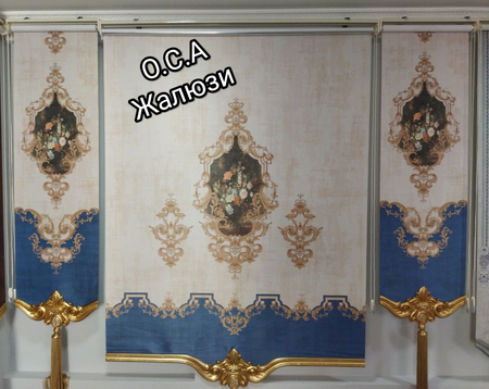 Жалюзи , Jalyuzi NEW 2024