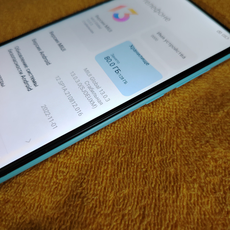 Redmi Note 9 sotiladi 128Gb