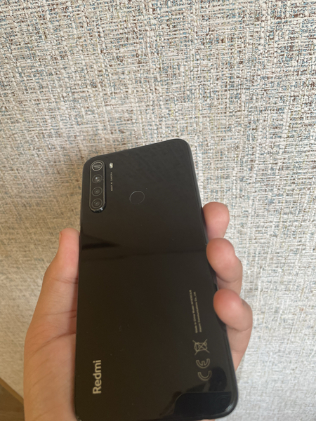 Redmi note 8 2022