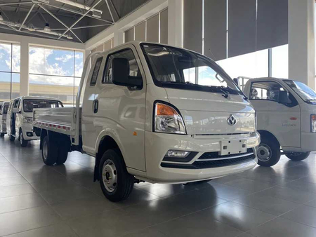 Changan Porter 2024 arenda s vikupga