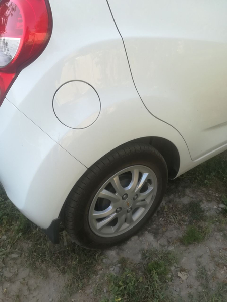 Кузовные работы покраска авто.