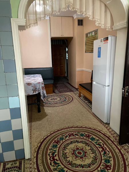 Срочна сотилади Сергели-7. 5-хона 130м²