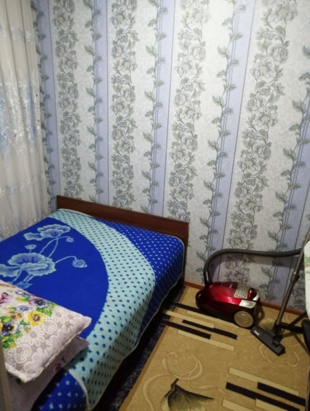 Чилонзар 14  хамма шароити бор