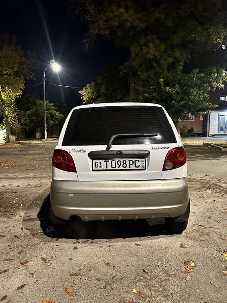 Matiz best 2008 yil