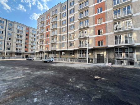 Янги хонадонлар сотуви Бунедкор ЖК дан, Яшнобод тум, Мўйноқ кўчаси