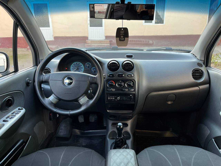 Chevrolet Matiz Best sotiladi