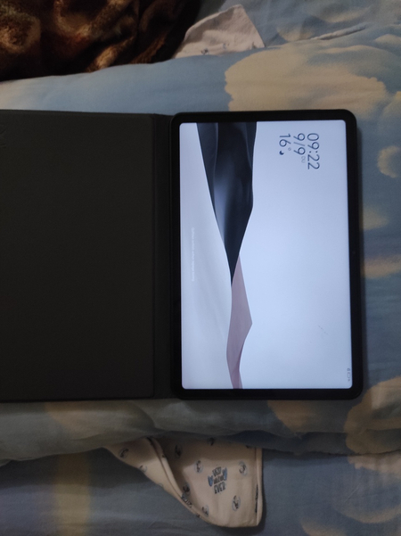 XIAOMI PAD 6 8/256