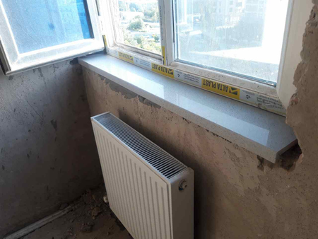 Padakonik lestnitsa stalnichnitsa