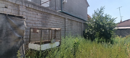 Продается участок