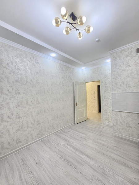 Сергили Янги Дархон 2 хона\\nНОВОСТРОЙКА  2.3.16 \\nЕВРО РЕМОНТ  58.000$