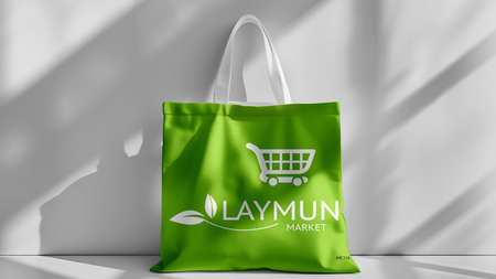 Logotip yaratish