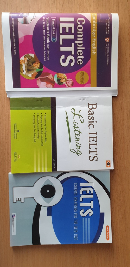 Книги для английского языка
