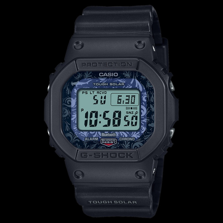 Casio G-Shock GA2100-4A
