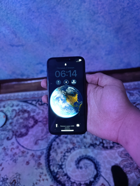 iPhone 11pro коробка документ возможно обмен