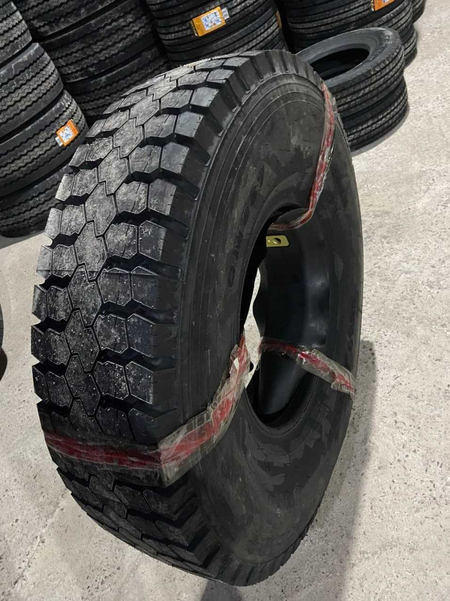 12.00R20 320талик 22слой CHAOYANG TYRE 94KG
