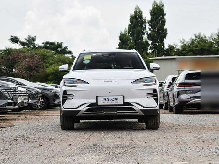 BYD SONG Champion 2025 yil 605 km Full -28900!!