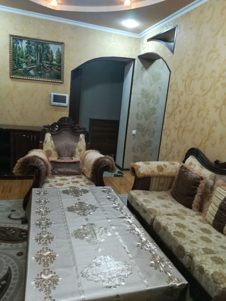аренда квартиры Чтланзар 1 высокопотолочка