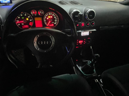 Продается Audi TT