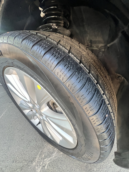 Trekr 1 avtomat sotiladi primyer 2019