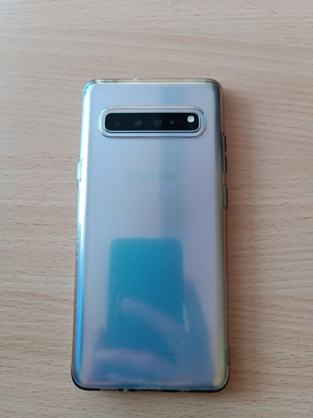 Samsung S10 5G 8/256 Glyansviy Ideal