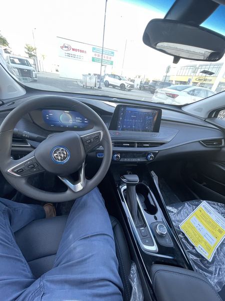Buick velite 6 chegirmada 16500 bir yil garantiyasi bor