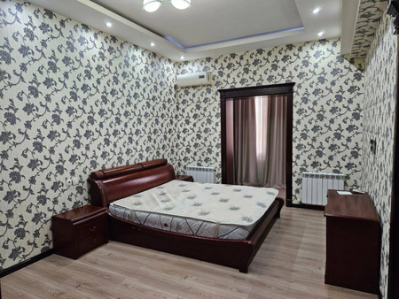 Сдается квартира на дрлгий срок