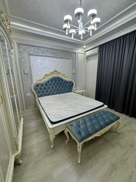 V4697 Мирзо_Улугбек Паркентский Ор.р АВИАТОР Корзинка ЖК Юлдуз