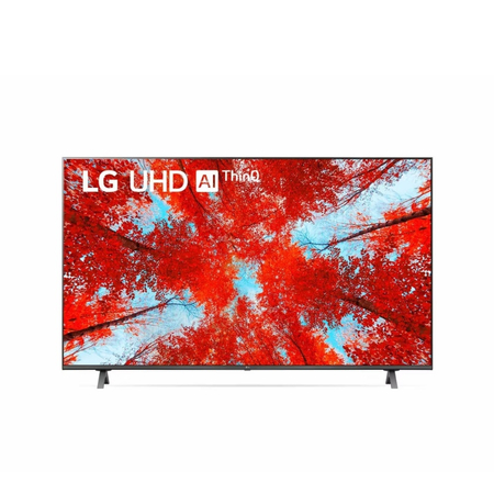 Рассрочка Телевизор LG 50UQ90006 4K SMART безвзнос по 787000 сум на  г