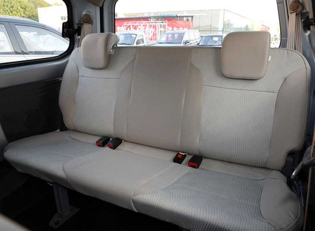 Wuling Hongguang V