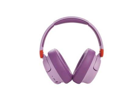 Наушники  Jbl Jr460Nc